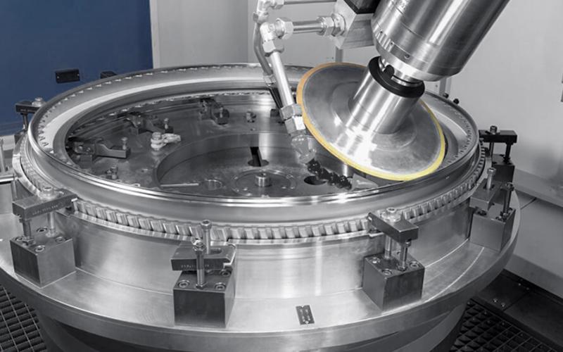 航空航天 | Danobat