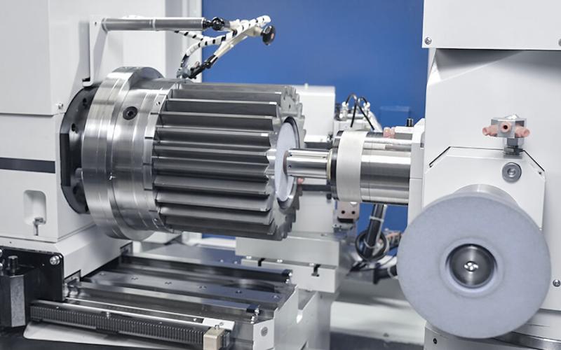 工程机械 & 部件 | Danobat