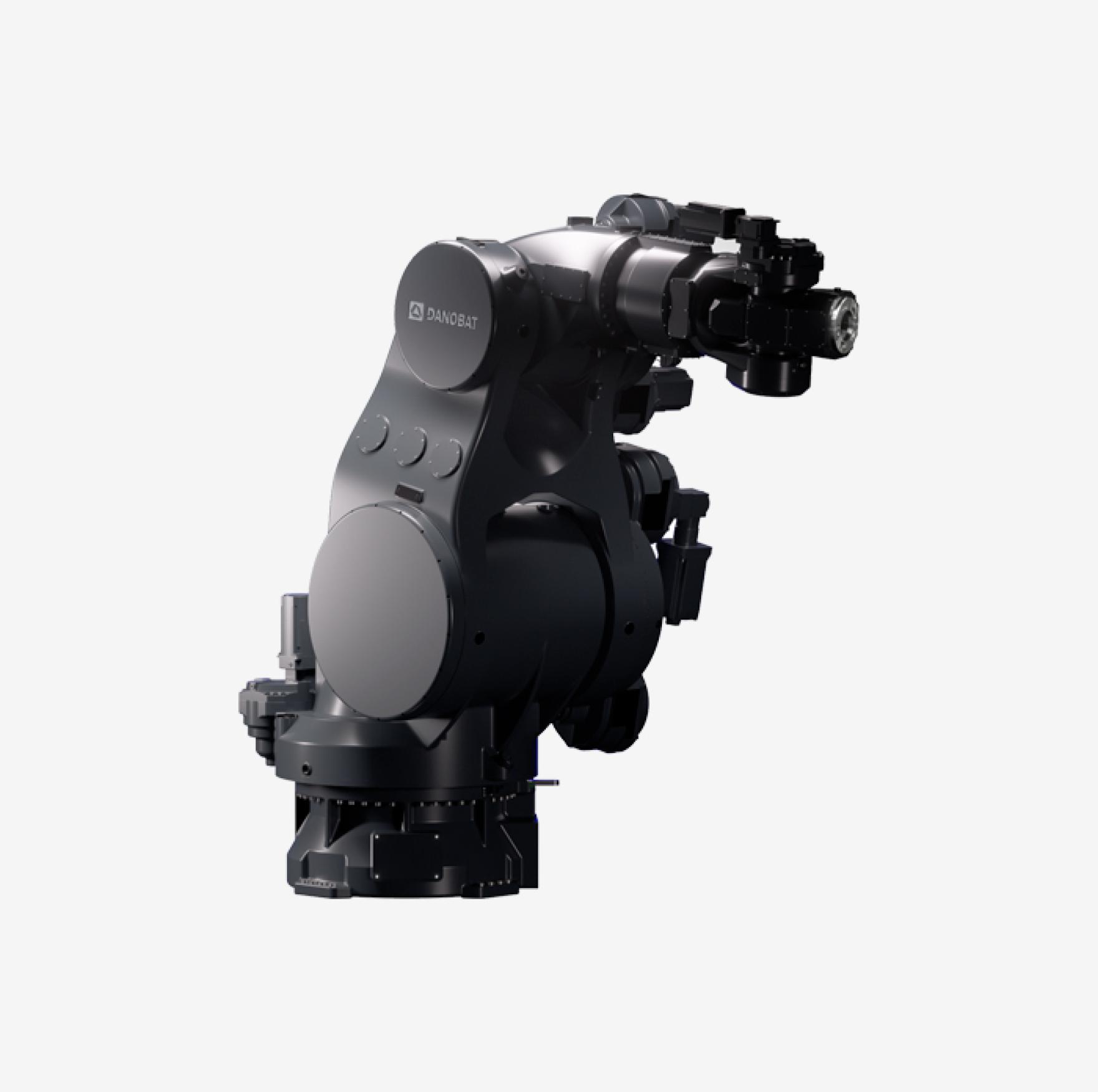 汉布雷格 | Danobat